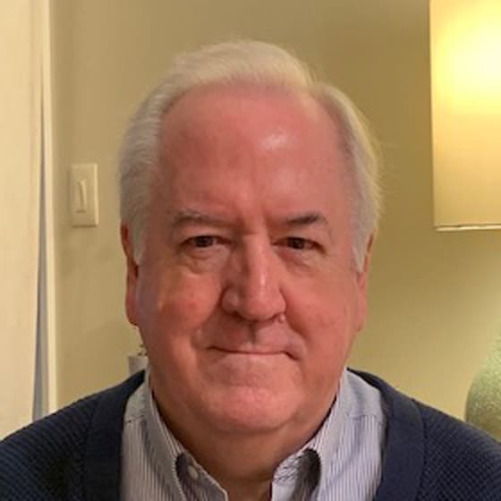 Robert Finley, M.Ed. | Equilibria PCS