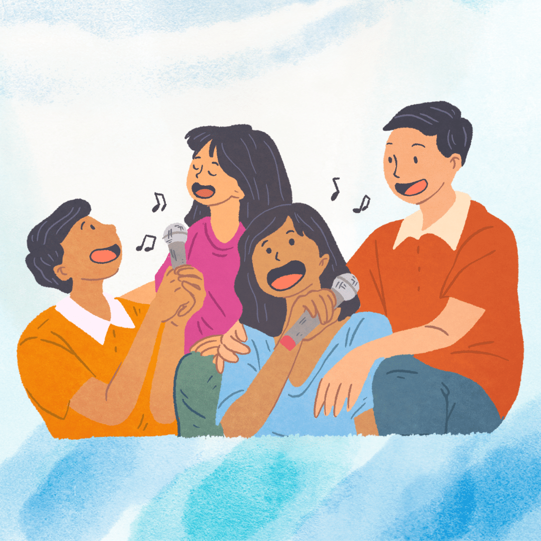 Friendship and Mental Health/ Why You Need More Than Just a Therapist