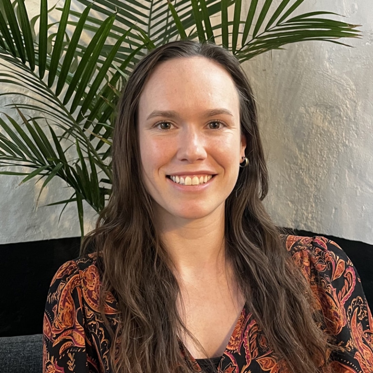 Emily Price, LPC | Equilibria PCS